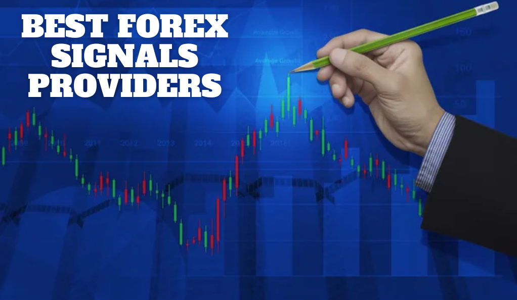 Best Forex Signals Providers For Australia In 2024