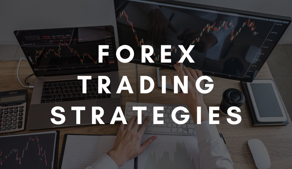 Forex Trading Strategies - Everything You Should Know In 2024