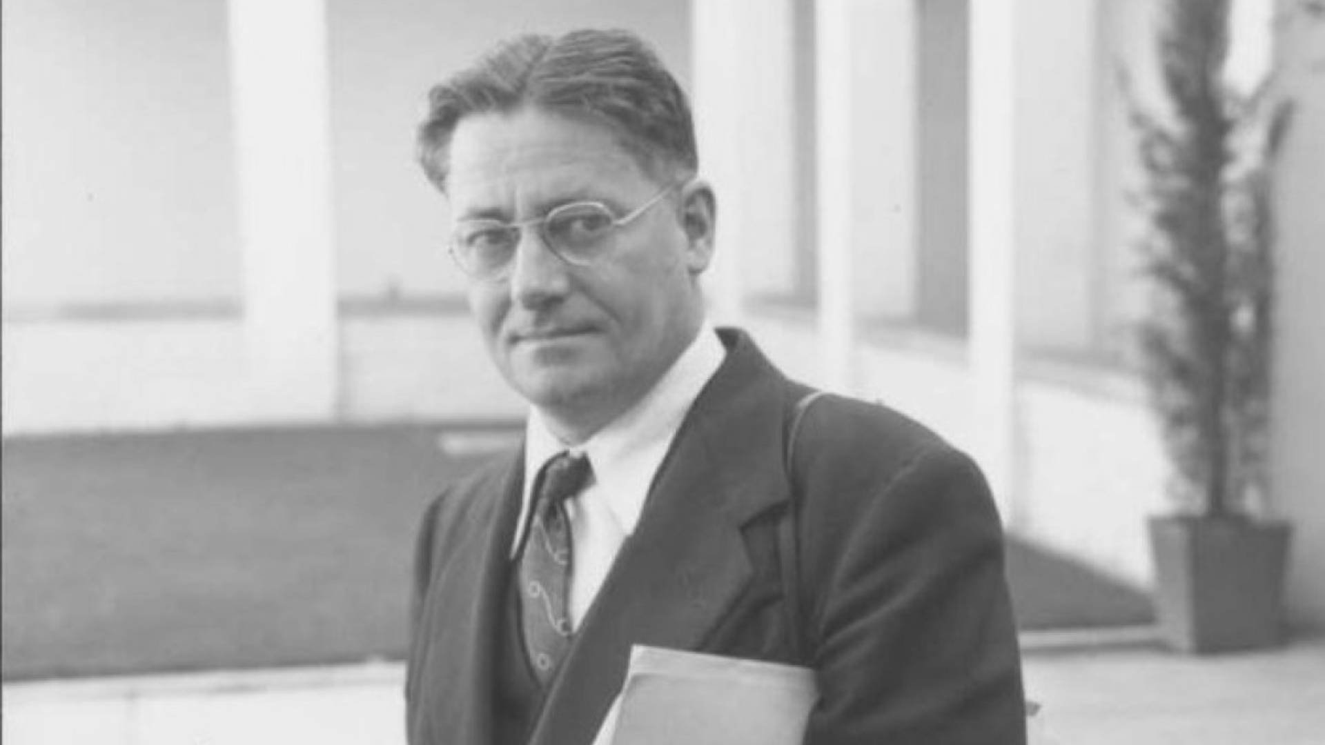 Howard Florey: Life, Career, Penicillin Discovery, Honours and Legacy