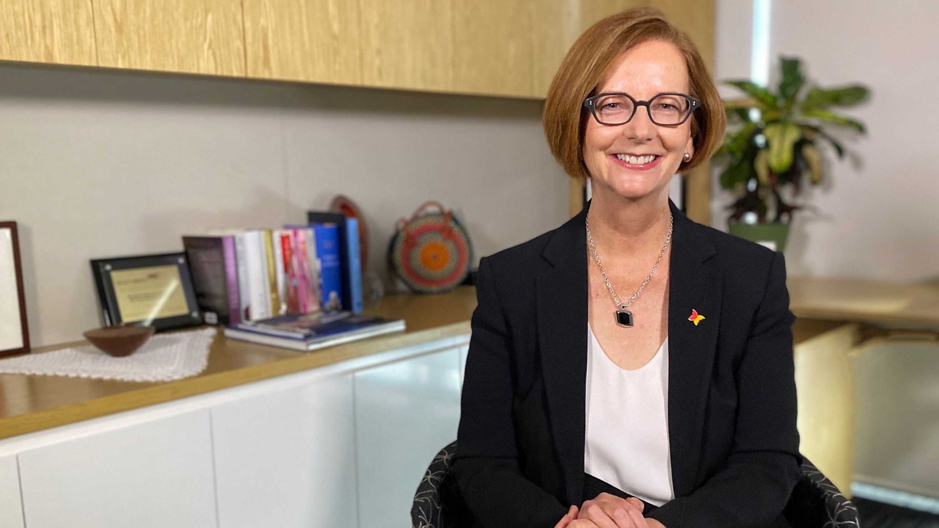Julia Gillard: Australia's First Female Prime Minister