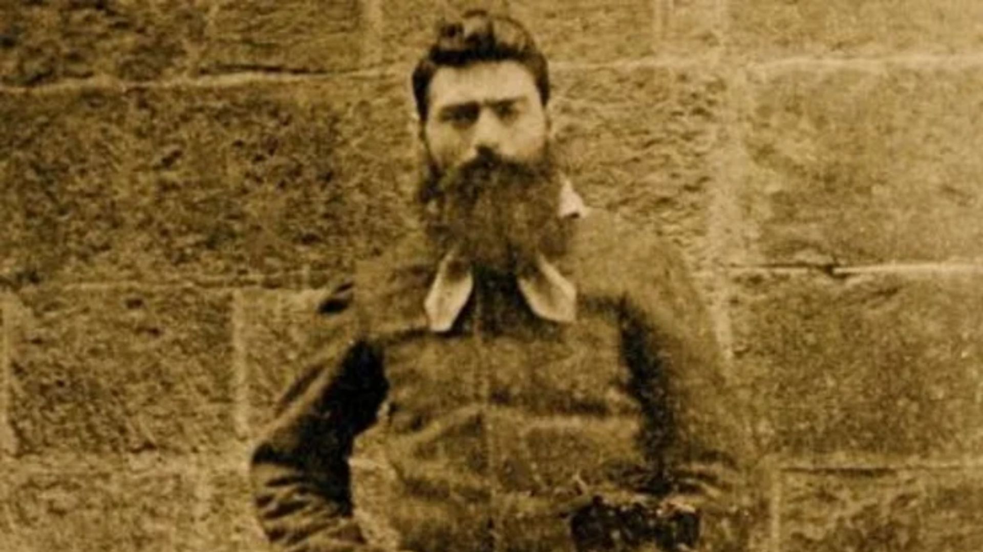 Ned Kelly: Australia's Infamous Outlaw - Life, Legacy, and ...