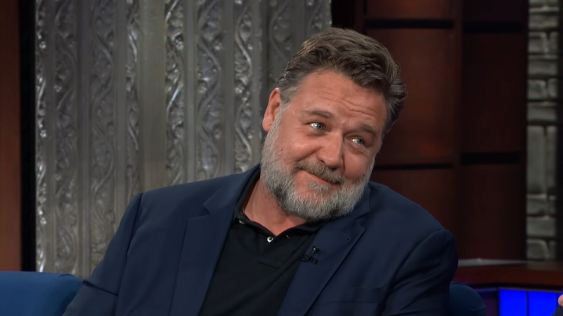 Russell Crowe: Hollywood Icon, Sports Enthusiast, and Investor ...