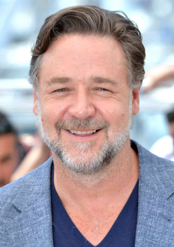 Russell Crowe: Hollywood Icon, Sports Enthusiast, and Investor ...