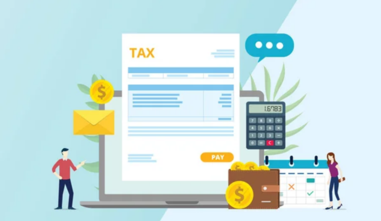 Understanding Forex Trading Tax: A Complete Guide for 2023